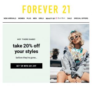 12 Amazing B2B and B2C Email Copywriting Examples for 2025