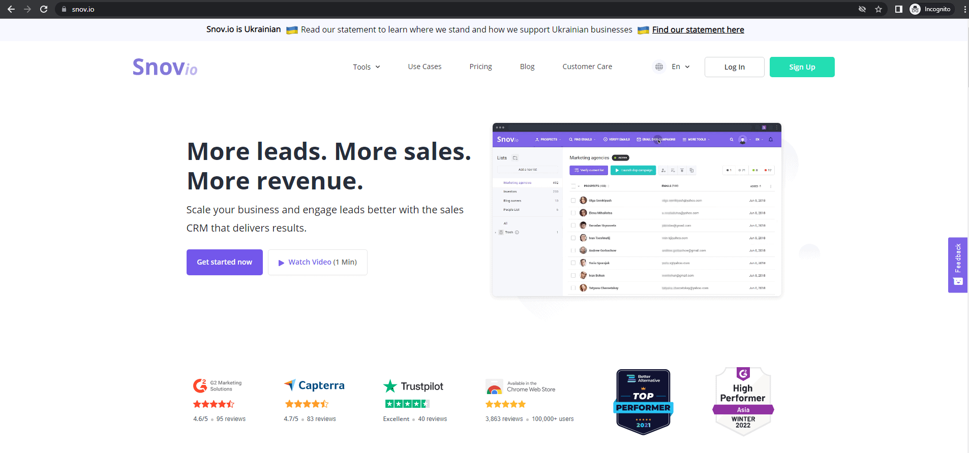 Top 10 Mail Tracker Tools for 2025 (Features, Pricing)