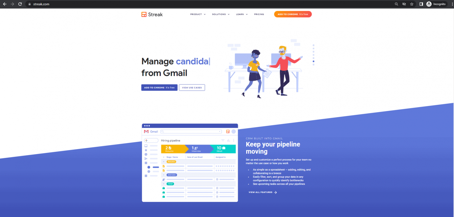 Top 10 Mail Tracker Tools for 2025 (Features, Pricing)