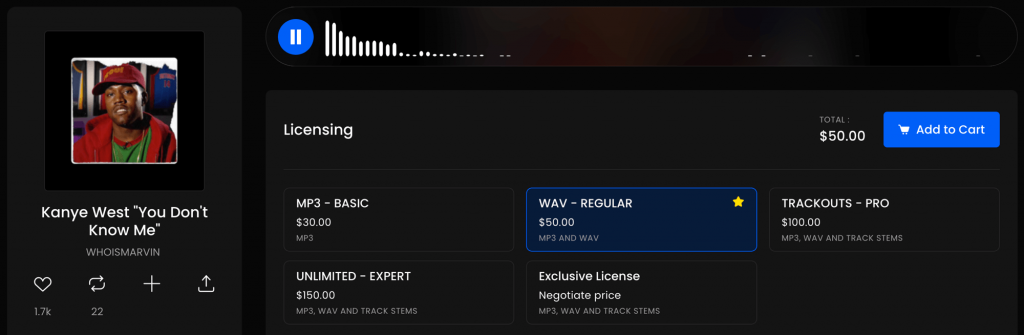 Sell Beats Online: 10 Best Proven Strategies for Email, IG, BeatStars