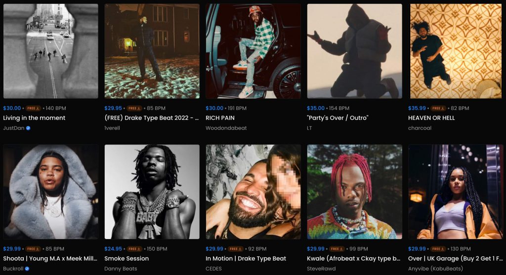 Sell Beats Online: 10 Best Proven Strategies for Email, IG, BeatStars