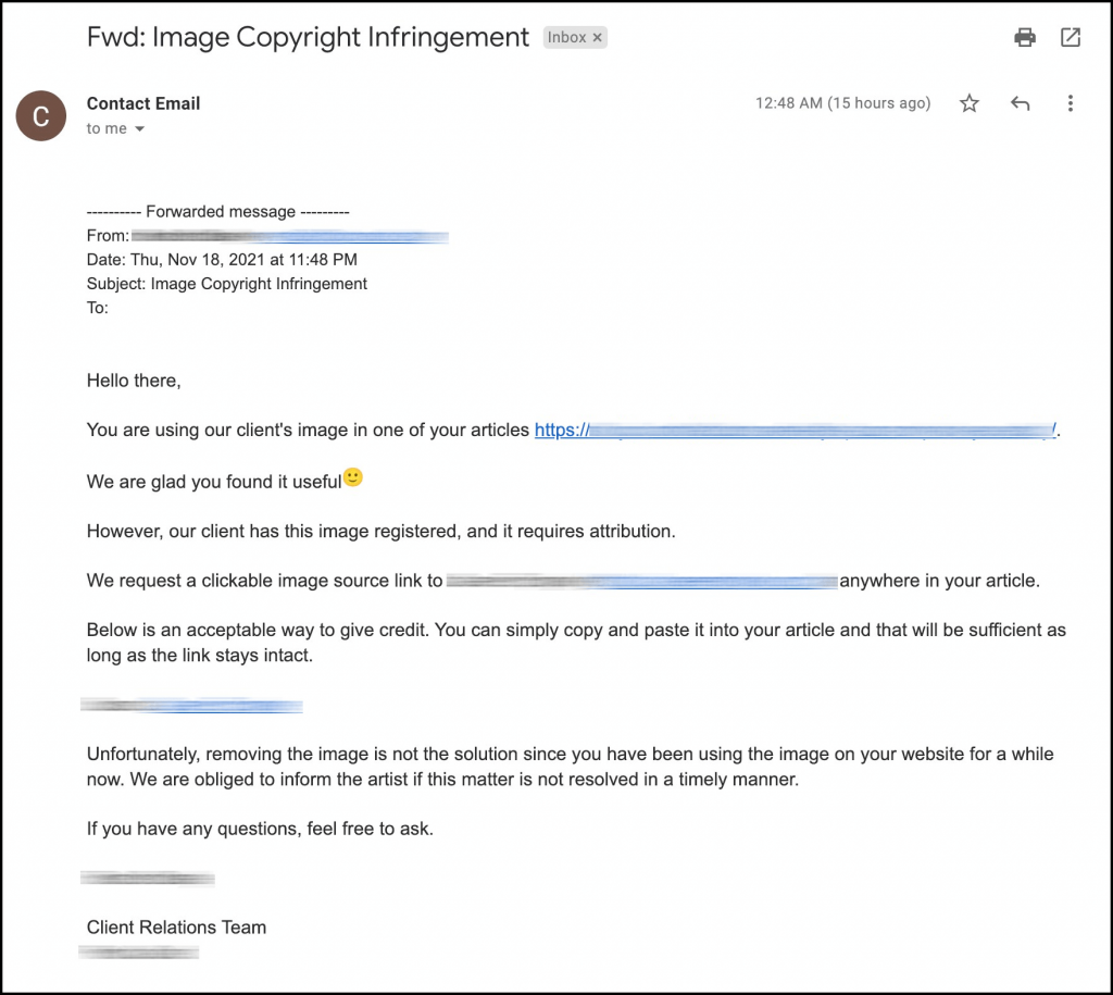 Is Cold Email Ruining Email for Everyone? (+5 Tips for Better Cold Emails)