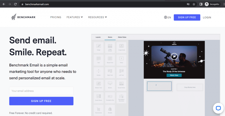Top 10 Free Email Tracking Software (Features, Pricing, Reviews)