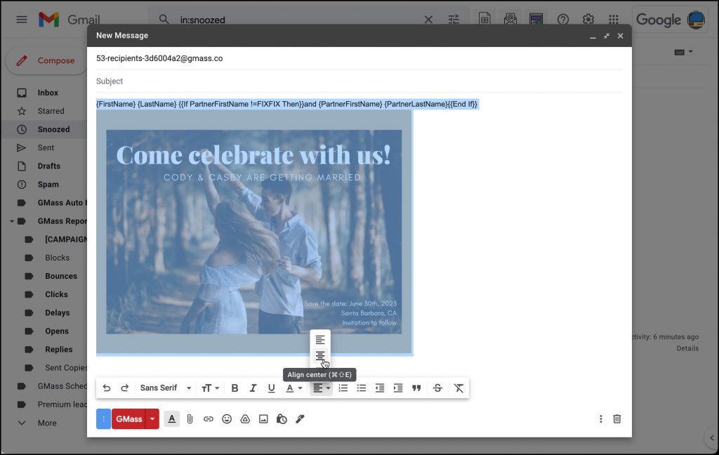 The Save the Date Email Complete Guide 2025 (Templates, Free Options)