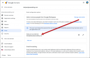 Wedding Email Address Ideas & Complete Set-Up Guide (50+ Best Examples)