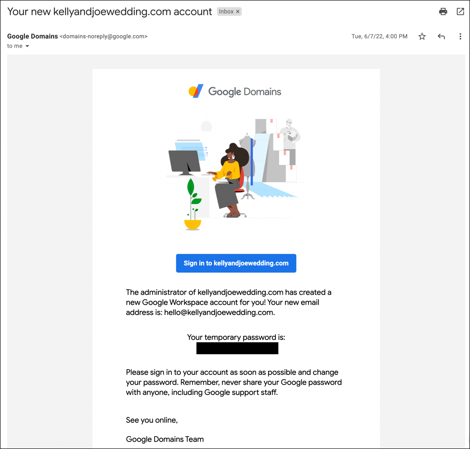 Wedding Email Address Ideas & Complete Set-Up Guide (50+ Best Examples)