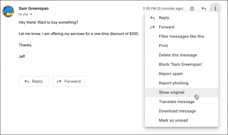 List-Unsubscribe Header: What It Is and How to Implement it in GMass