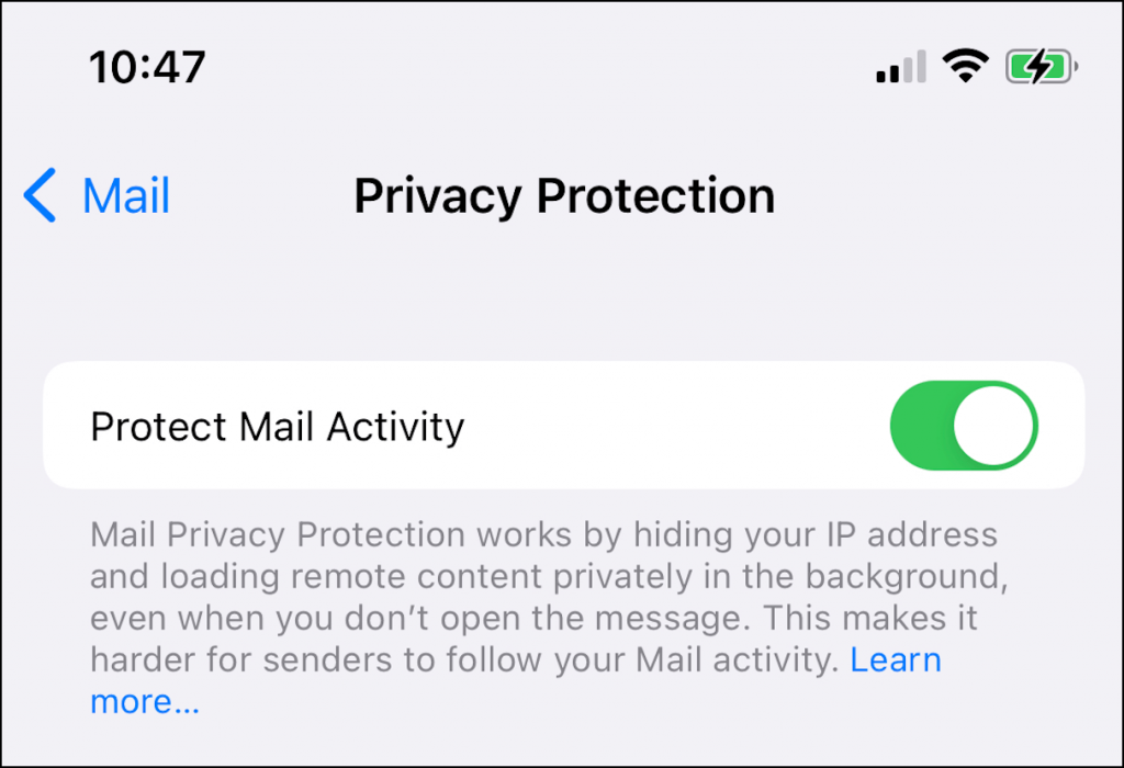 6 Cold Email Strategies Now That Apple Mail Privacy Protection Breaks ...