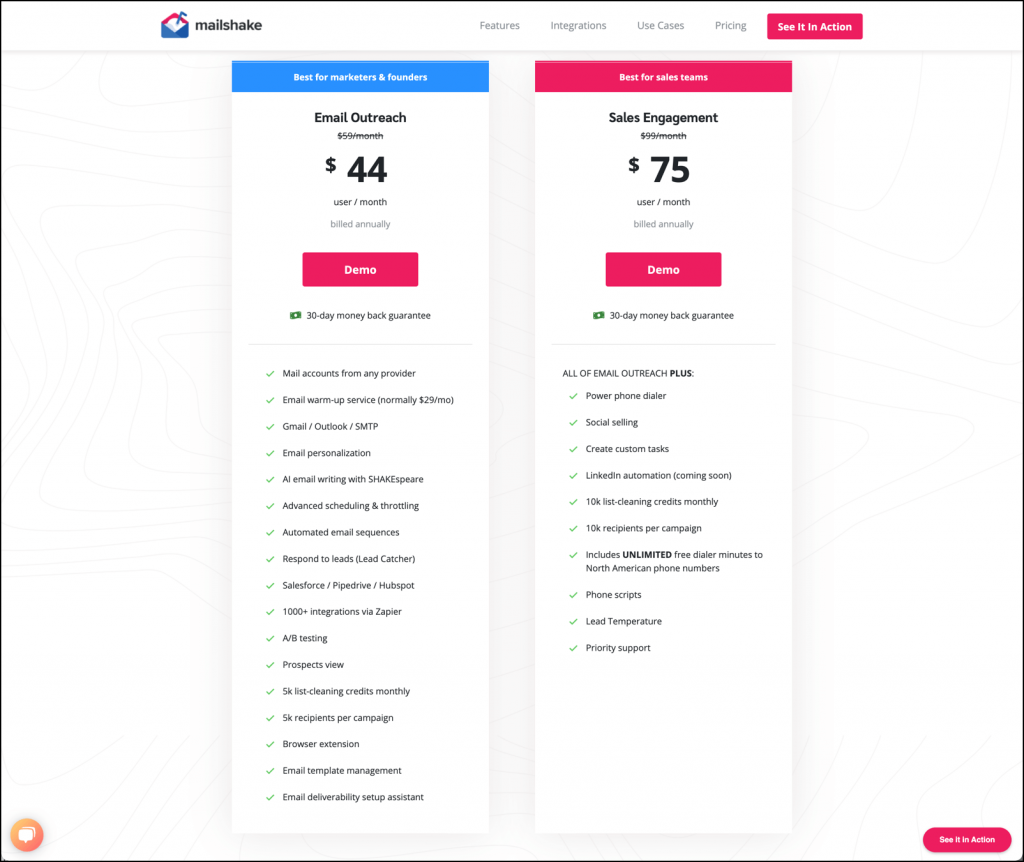 What’s the Cheapest Cold Email Tool in 2023? (Best Low Cost Option)