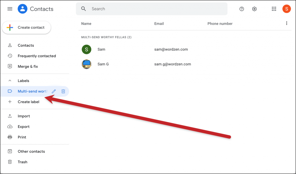 We Tested Gmail Multi-Send (Google’s Built-in Mail Merge) We Tested Gmail Multi-Send (Google’s Built-in Mail Merge)
