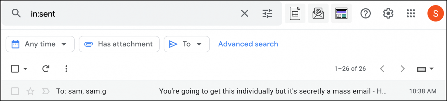 We Tested Gmail Multi-Send (Google’s Built-in Mail Merge) We Tested Gmail Multi-Send (Google’s Built-in Mail Merge)