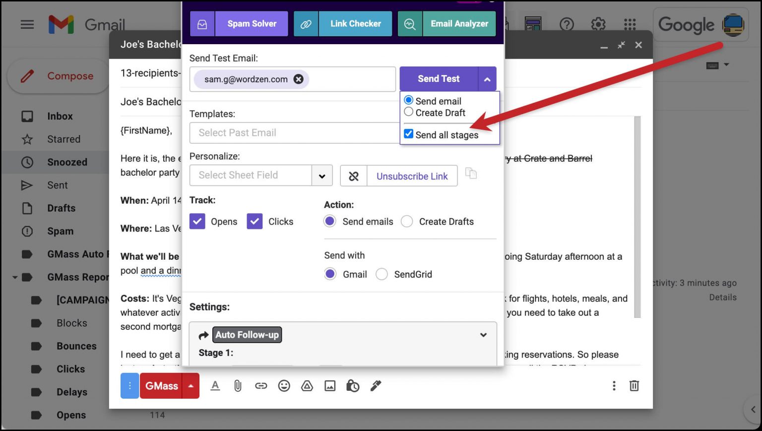 Bachelor Party Invitation Emails: The Ultimate Guide (30+ Funny Templates)