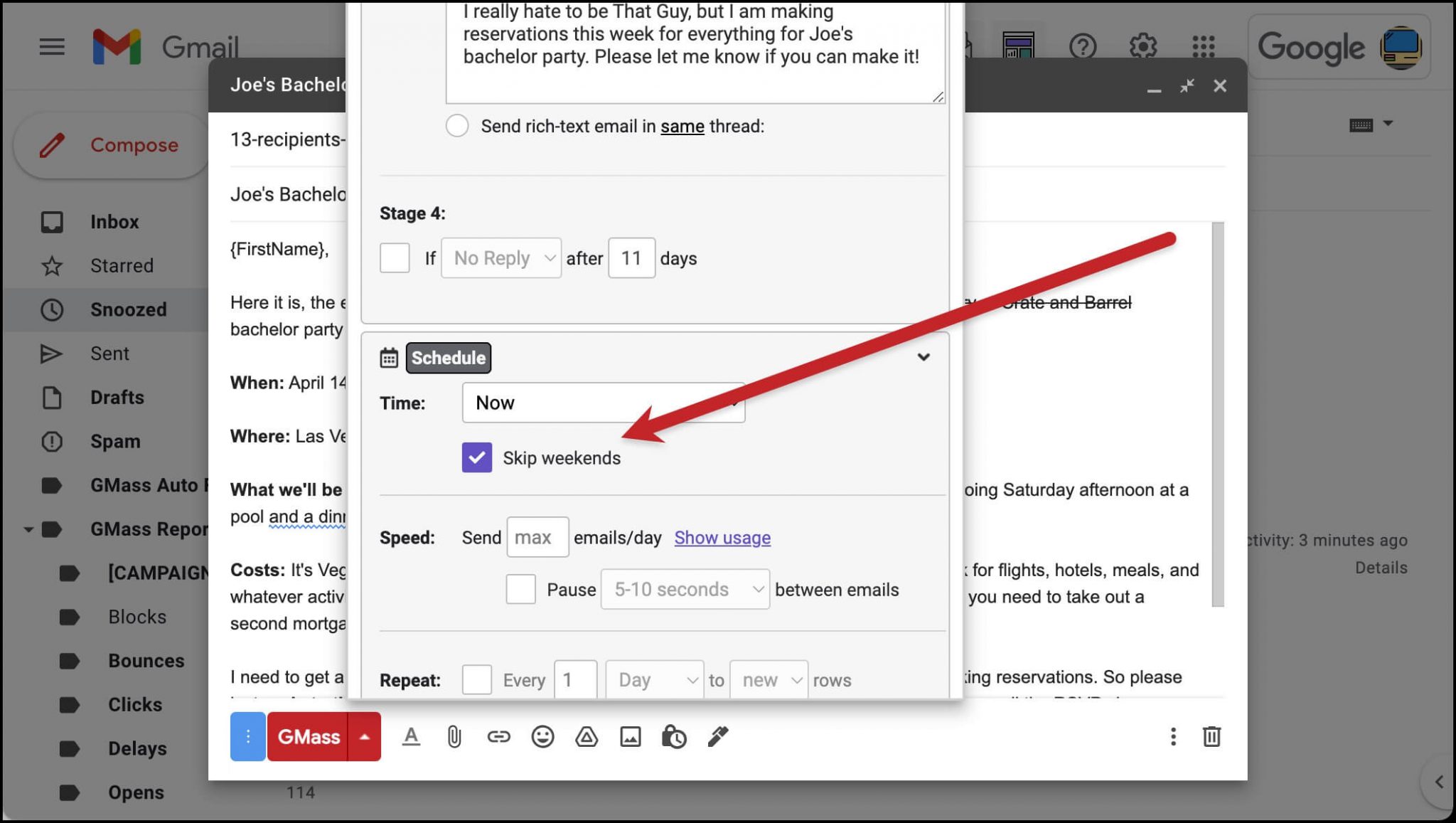 Bachelor Party Invitation Emails: The Ultimate Guide (30+ Funny Templates)