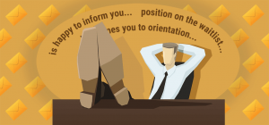 College Admissions Office Email Guide: How to Send Easy Personalized ...