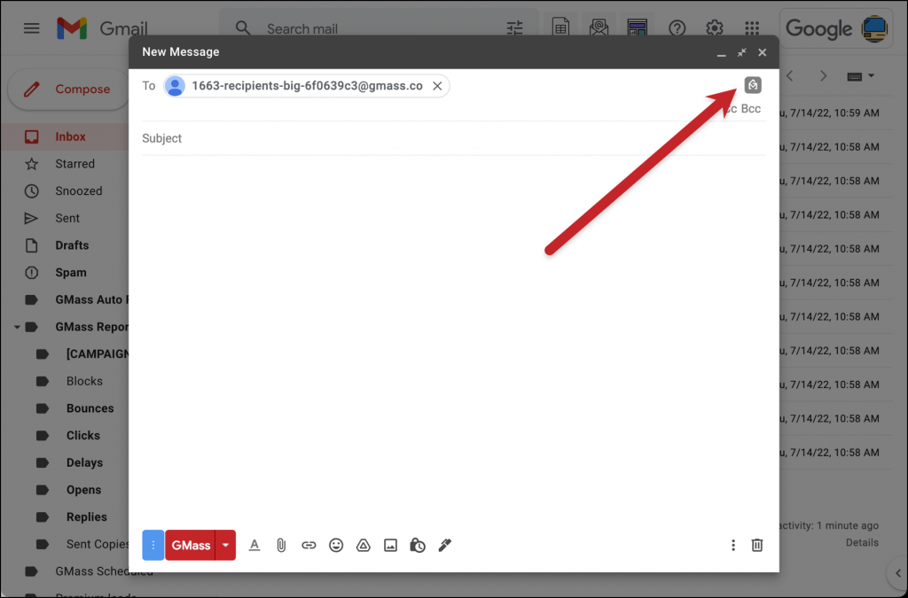 The College Administrator’s Complete Guide to Personalized Mass Emails