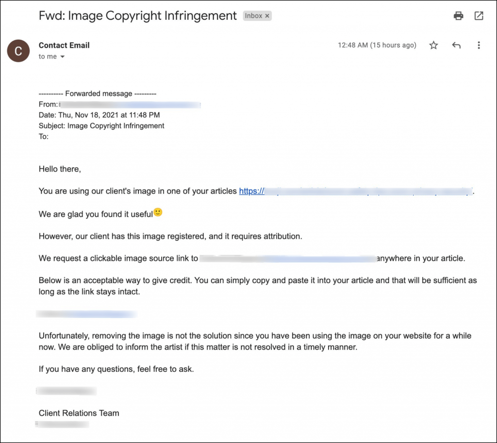 7 Cold Email Tricks That Toe the Line Between Valuable and Deceitful