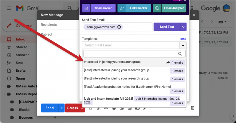 How to Email a Professor: Cold Email Strategies, Examples, Templates