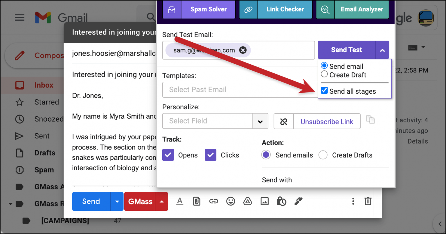 How to Email a Professor: Cold Email Strategies, Examples, Templates