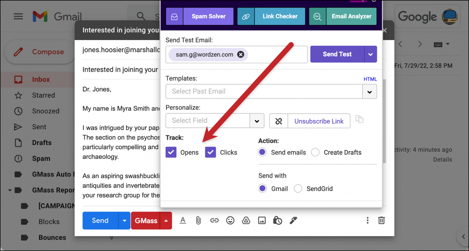 How to Email a Professor: Cold Email Strategies, Examples, Templates