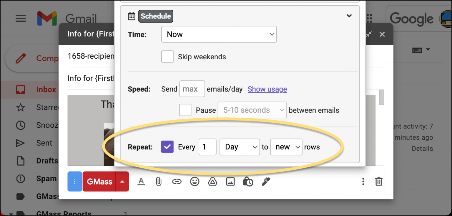College Admissions Office Email Guide: How to Send Easy Personalized ...