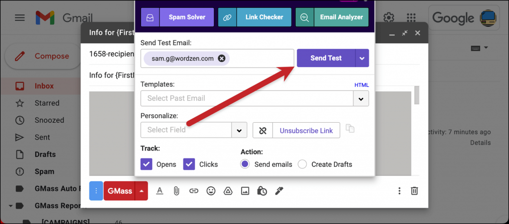 College Admissions Office Email Guide: How to Send Easy Personalized ...