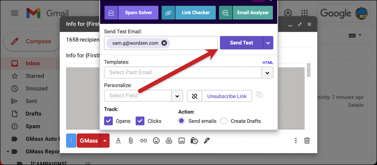 College Admissions Office Email Guide: How to Send Easy Personalized ...
