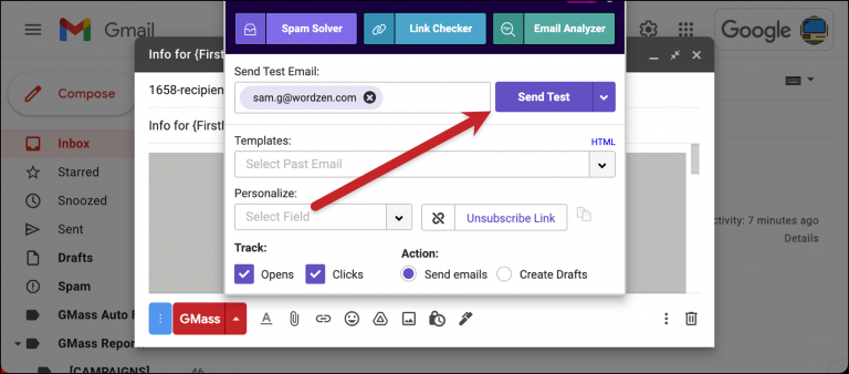 College Admissions Office Email Guide: How to Send Easy Personalized ...