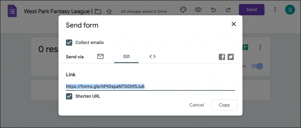 The Fantasy Football Commissioner’s Guide to Easy, Effective Emails
