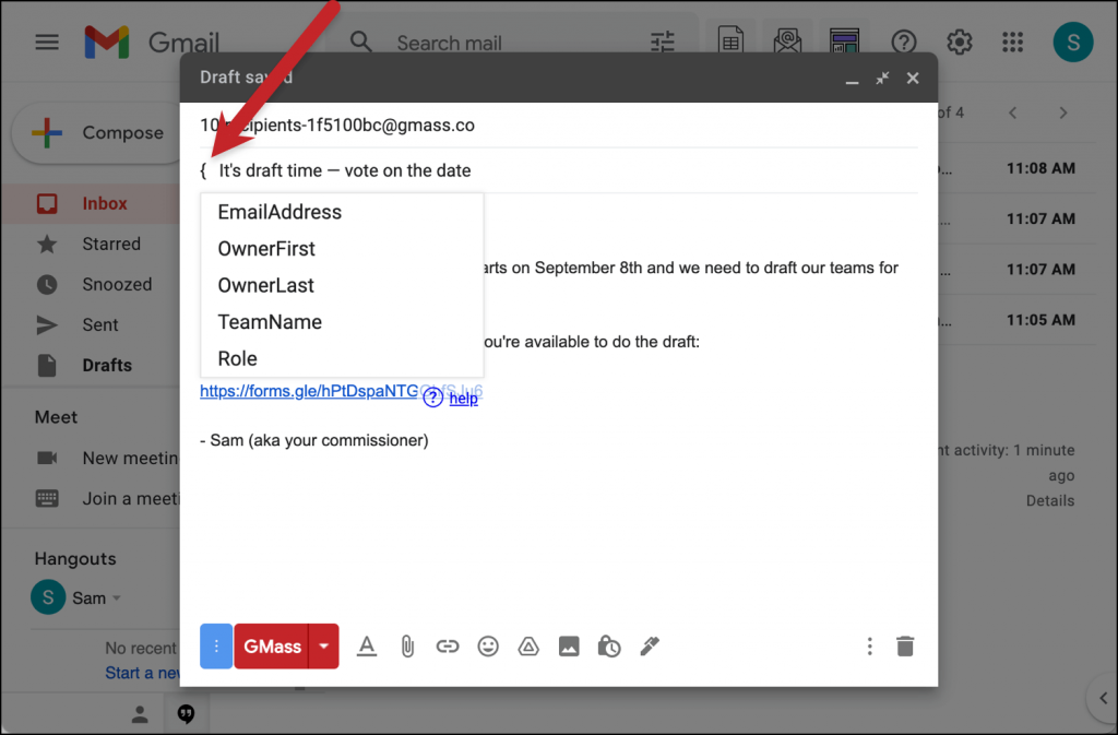The Fantasy Football Commissioner’s Guide to Easy, Effective Emails