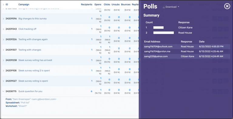 Email Polls: How to Create Quick, Simple Surveys in Gmail