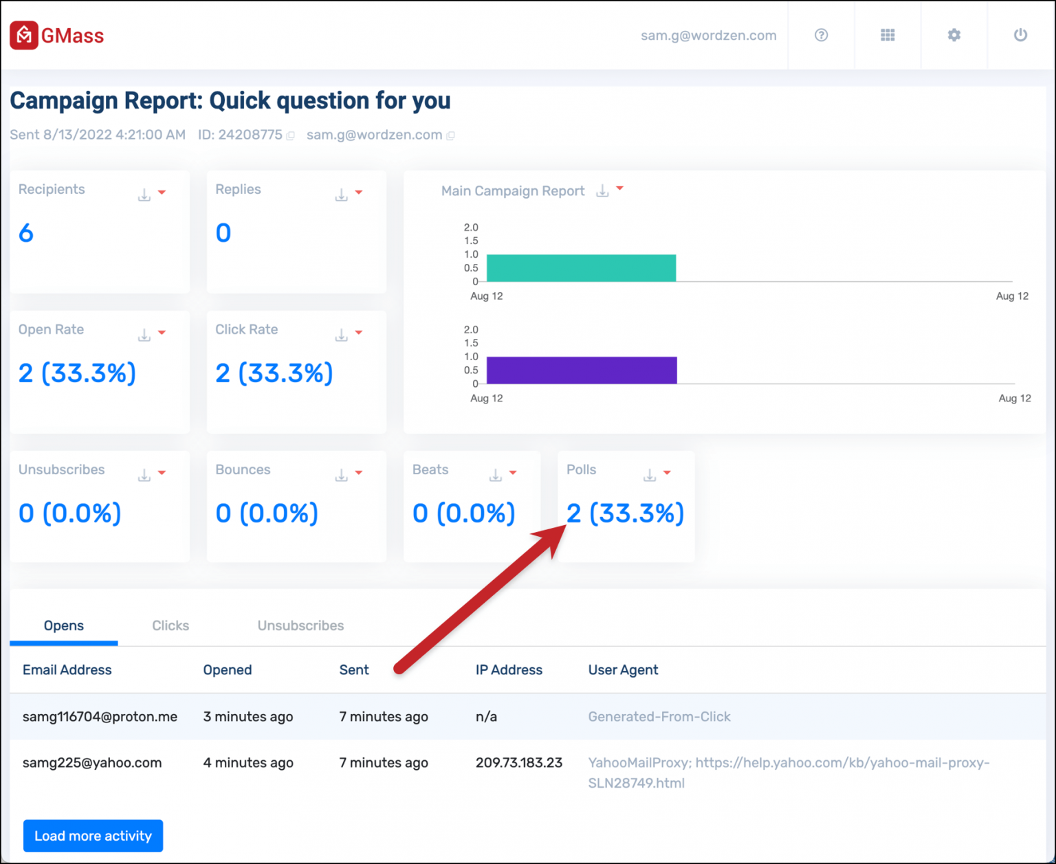 Email Polls: How to Create Quick, Simple Surveys in Gmail