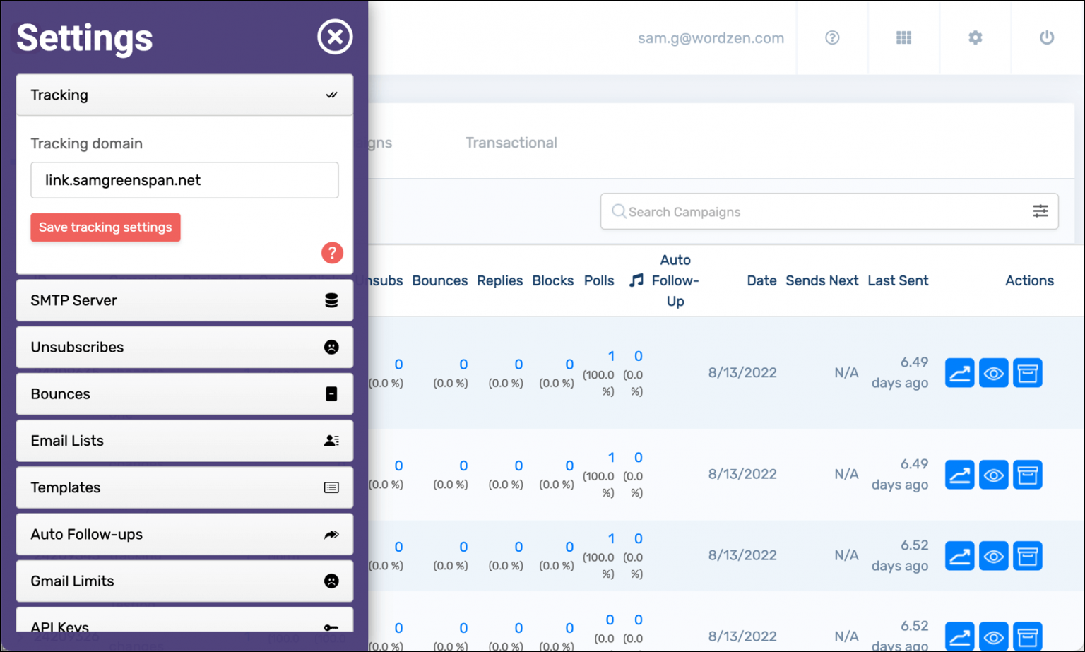 Boost Deliverability with SSL for Email Tracking Domains (How-to Guide)