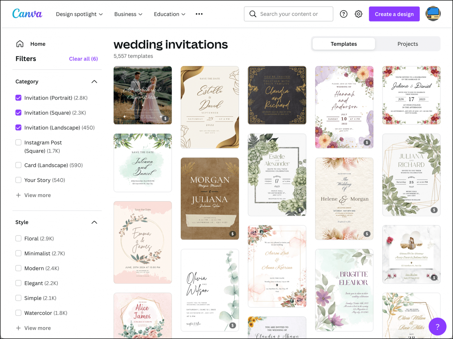 Online Wedding Invitations: How-To Guide (Best Templates, Free Options)