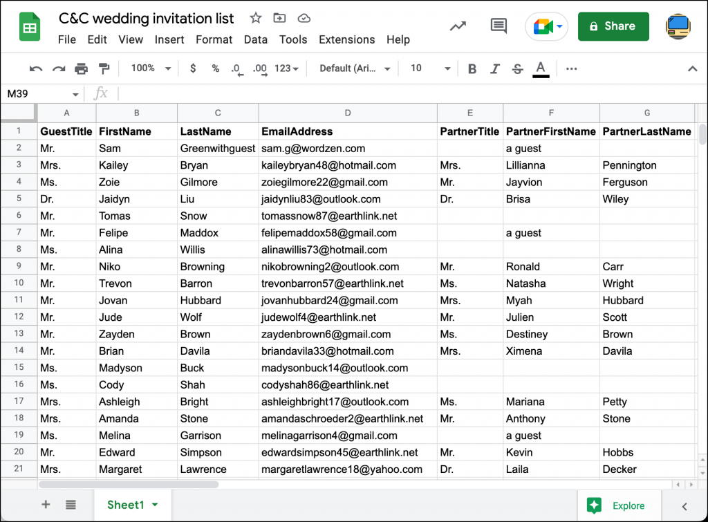 Online Wedding Invitations: How-To Guide (Best Templates, Free Options)