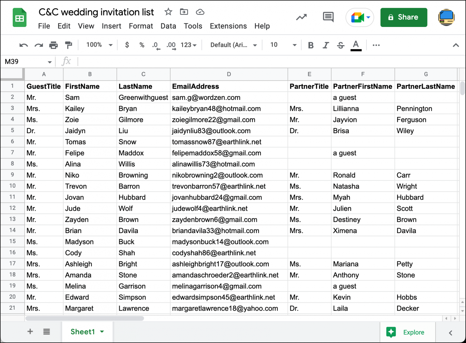 Online Wedding Invitations: How-To Guide (Best Templates, Free Options)