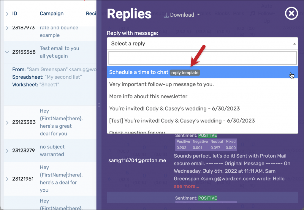 After You Send Your Email Campaign… Now What? 6 Actions to Take Next