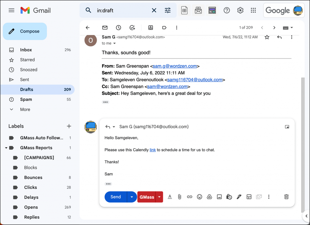 After You Send Your Email Campaign… Now What? 6 Actions to Take Next