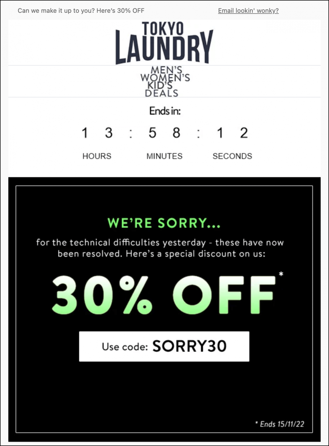 How to Write an Email Correcting a Mistake (Tips, Best Practices)