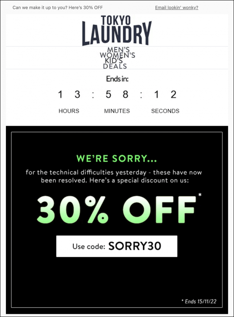 How to Write an Email Correcting a Mistake (Tips, Best Practices)
