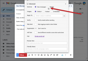 How to Write an Email Correcting a Mistake (Tips, Best Practices)