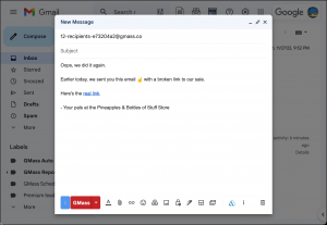 How to Write an Email Correcting a Mistake (Tips, Best Practices)
