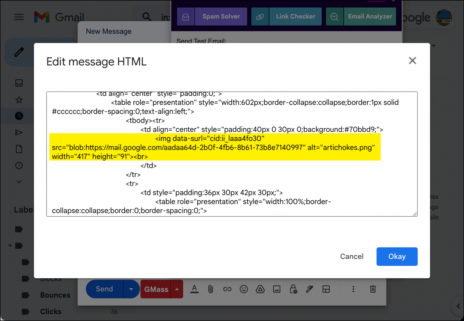 Email Templates for Gmail: The 4 Best Ways to Easily Design Marketing ...