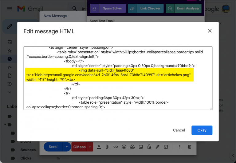 Email Templates for Gmail: The 4 Best Ways to Easily Design Marketing ...