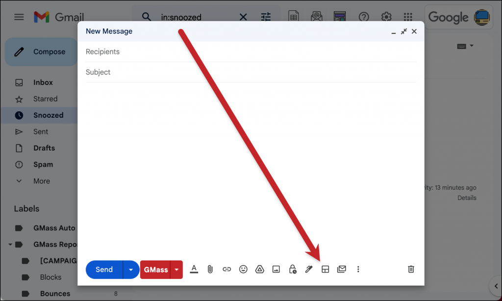 Email Templates for Gmail: The 4 Best Ways to Easily Design Marketing ...