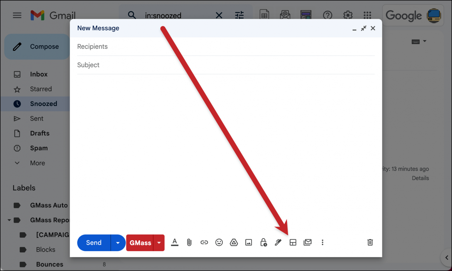 Email Templates for Gmail: The 4 Best Ways to Easily Design Marketing ...