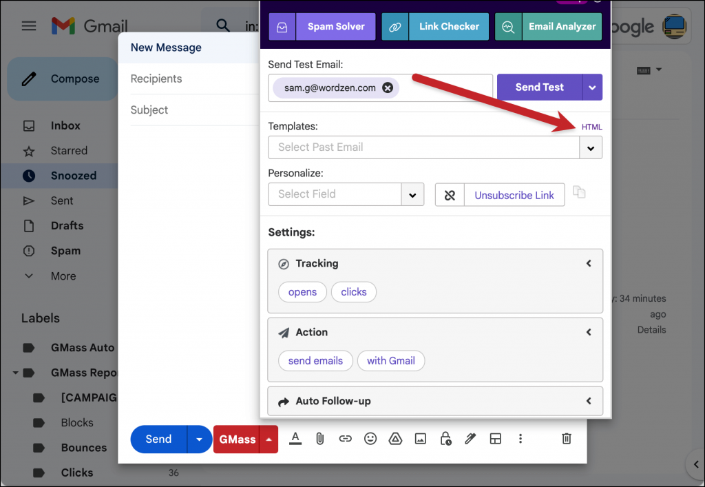 Email Templates for Gmail: The 4 Best Ways to Easily Design Marketing ...