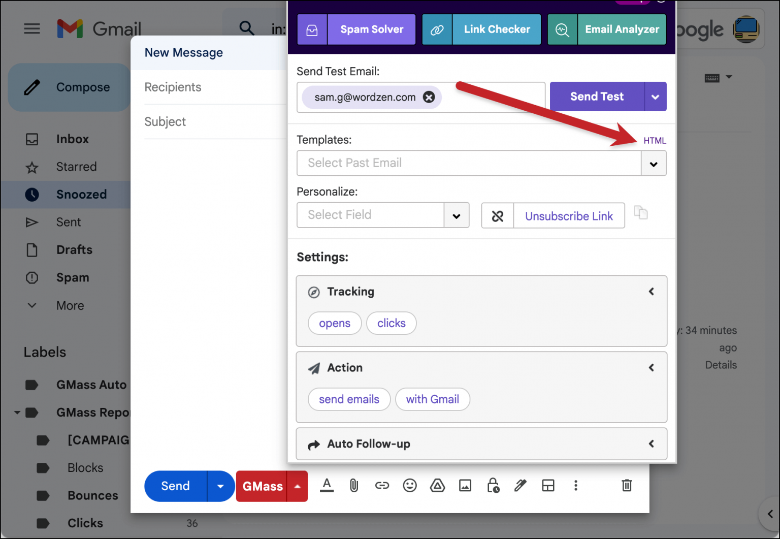 Email Templates for Gmail: The 4 Best Ways to Easily Design Marketing ...