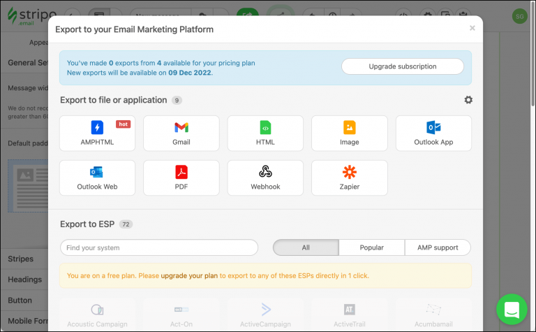 Email Templates for Gmail: The 4 Best Ways to Easily Design Marketing ...