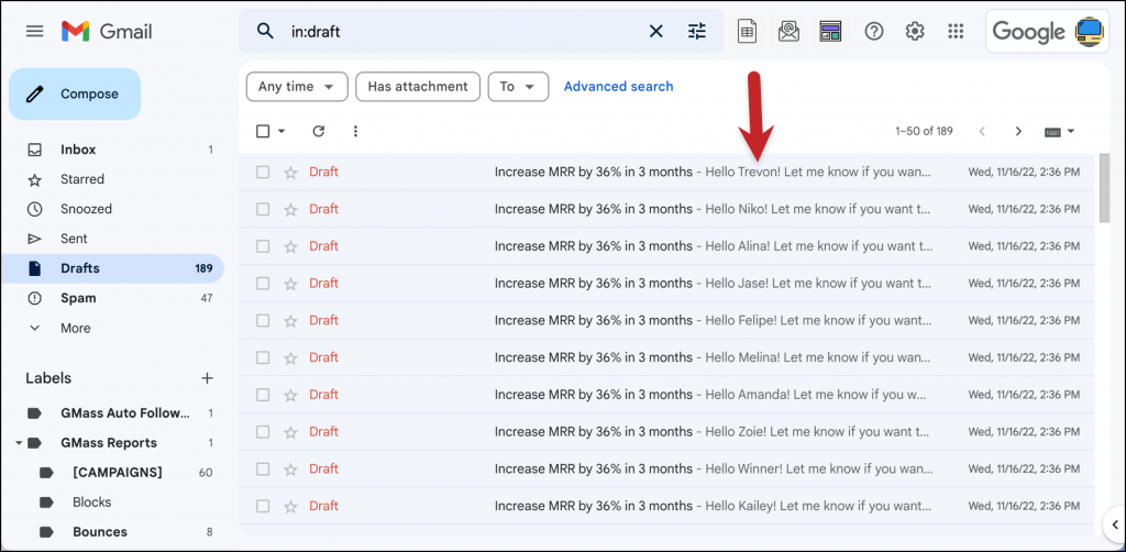 5 Powerful Ways to Personalize Emails Without Having Customer Data