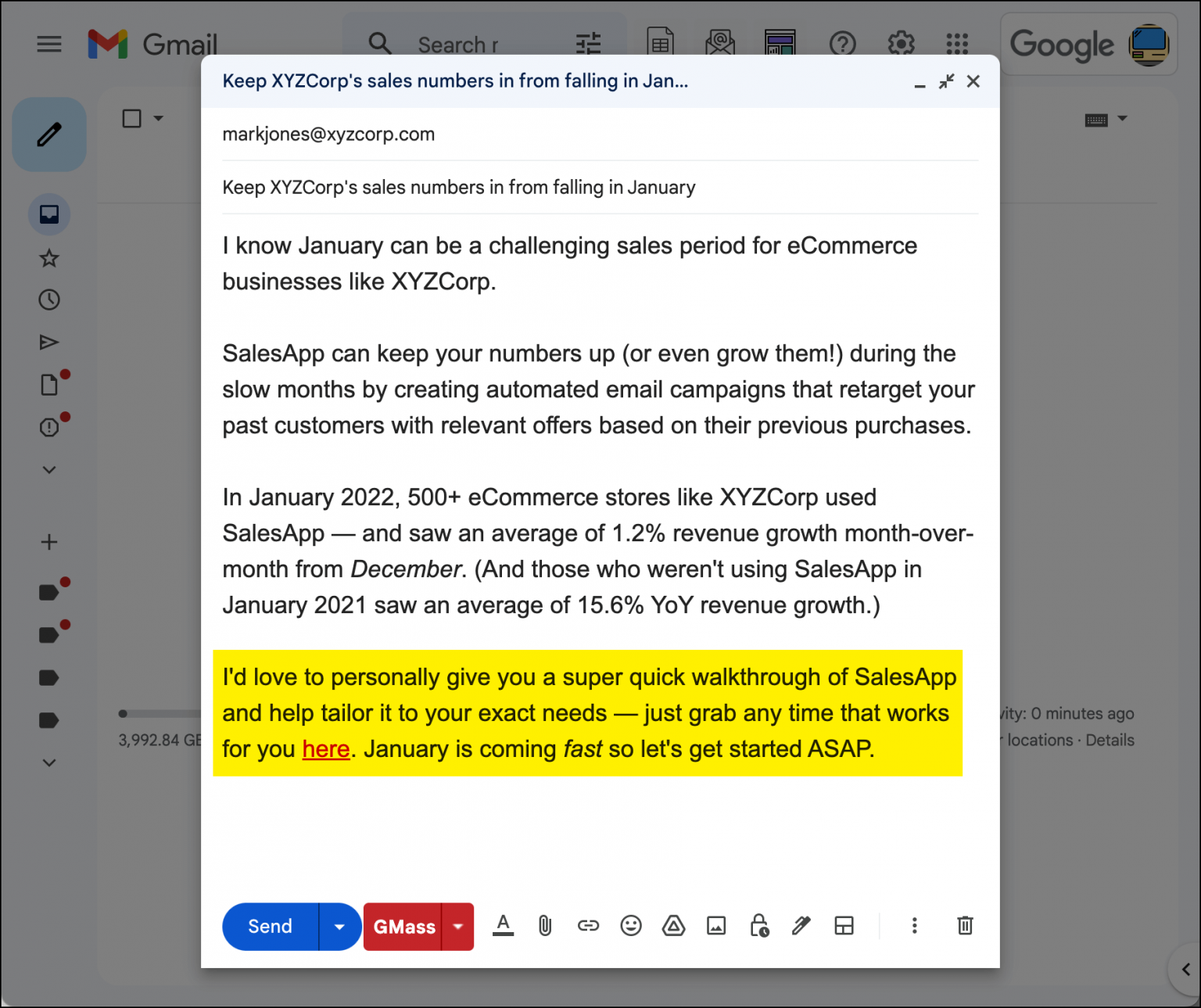 The AIDA Formula for Cold Email Copywriting: 5 Best Strategies to Close ...